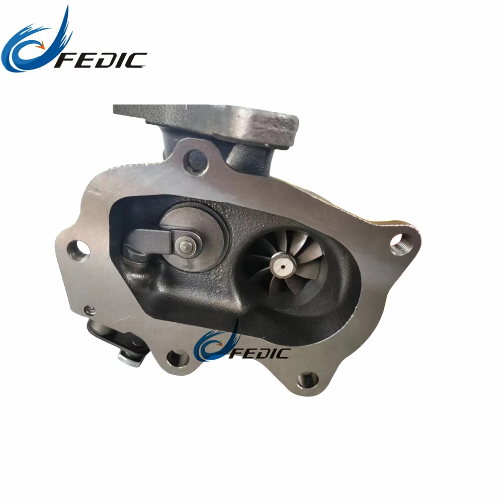 Geramic Ball Bearing Hybrid Factory Turbine G25-550 G25 Turbocharger ...