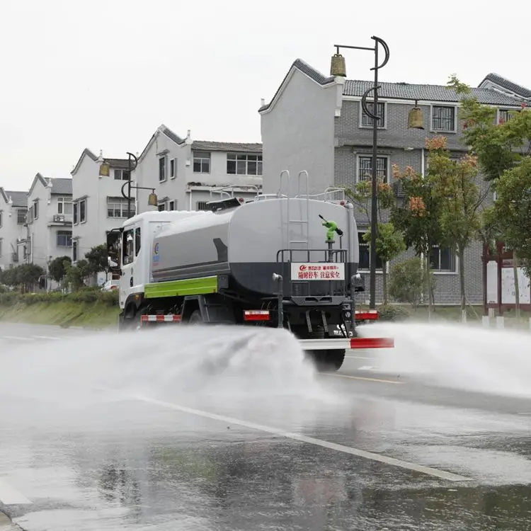 15 Cubic Meter Water Tank Truck - Buy Can Accommodate Hot Water ...