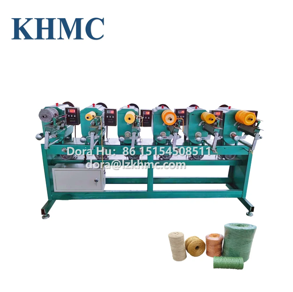 Alibaba.com: 6 Head Spool Winder for Yarn Bobbin & Embroidery Thread ...