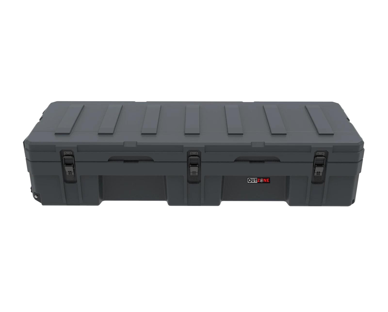 Outdoor Hard Rotomolding Storage Tool Box 55L 66L 76L 80L 83L 86L 125L ...
