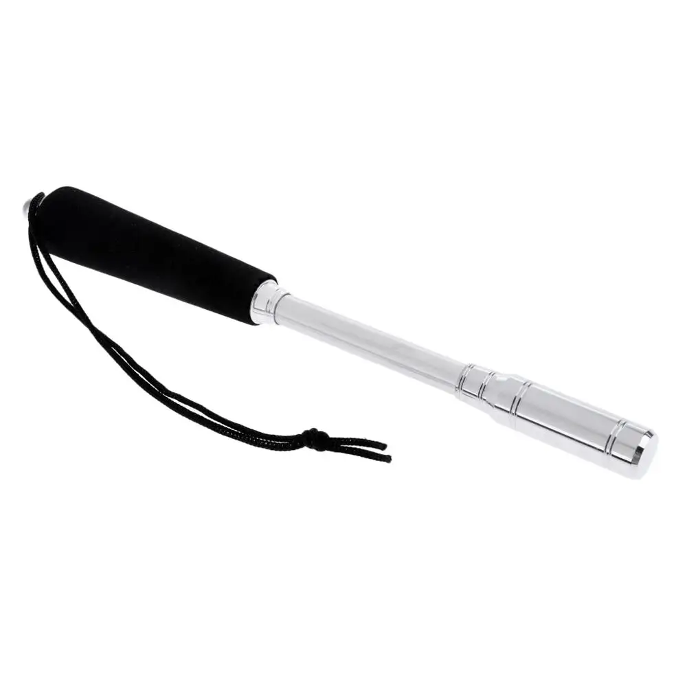 24cm Long Eva Grip Steel Head Fly Fishing Priest - Buy Fishing Priest ...