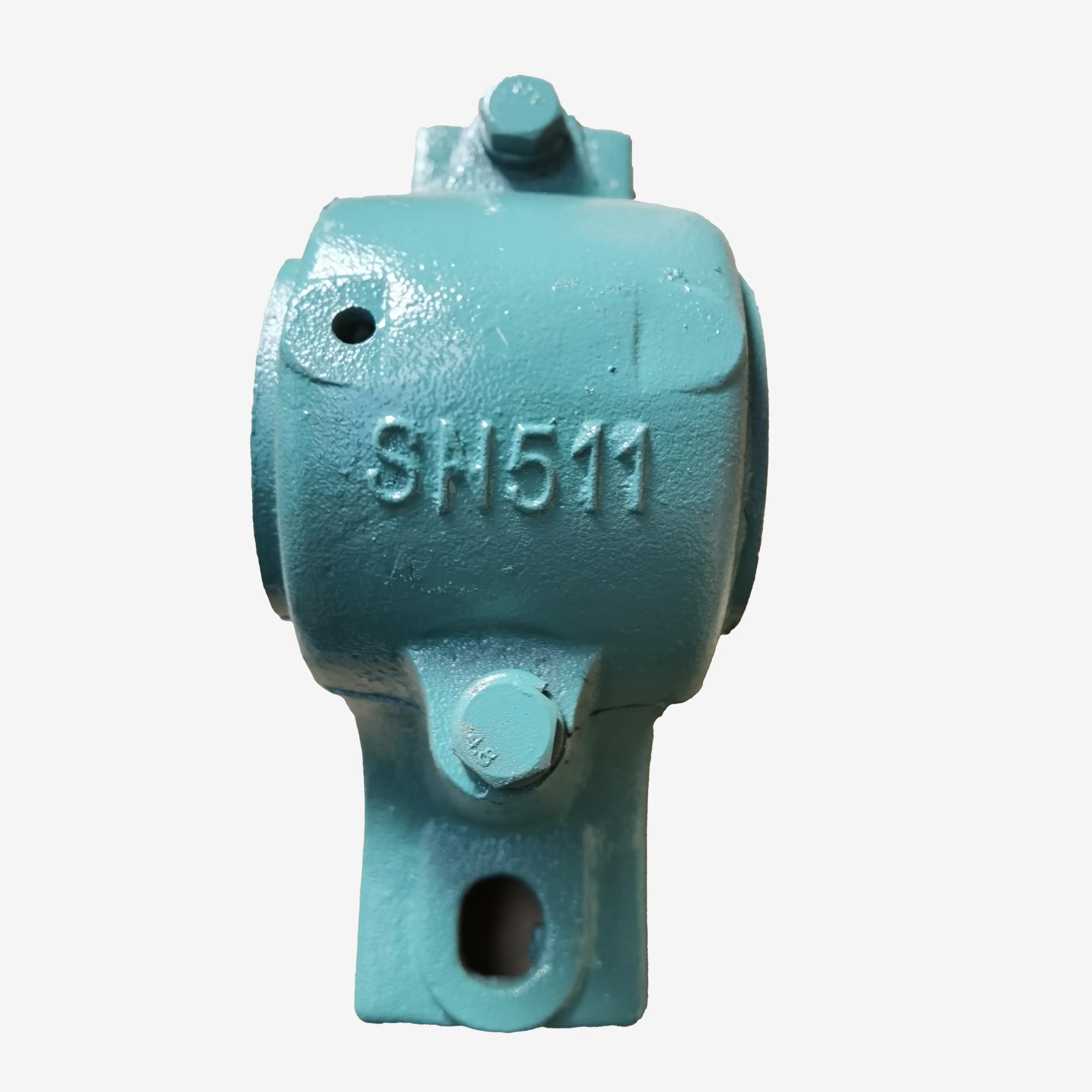 China Plummer Block Bearing Housing Bearing Sn511 Code For Conveyor ...