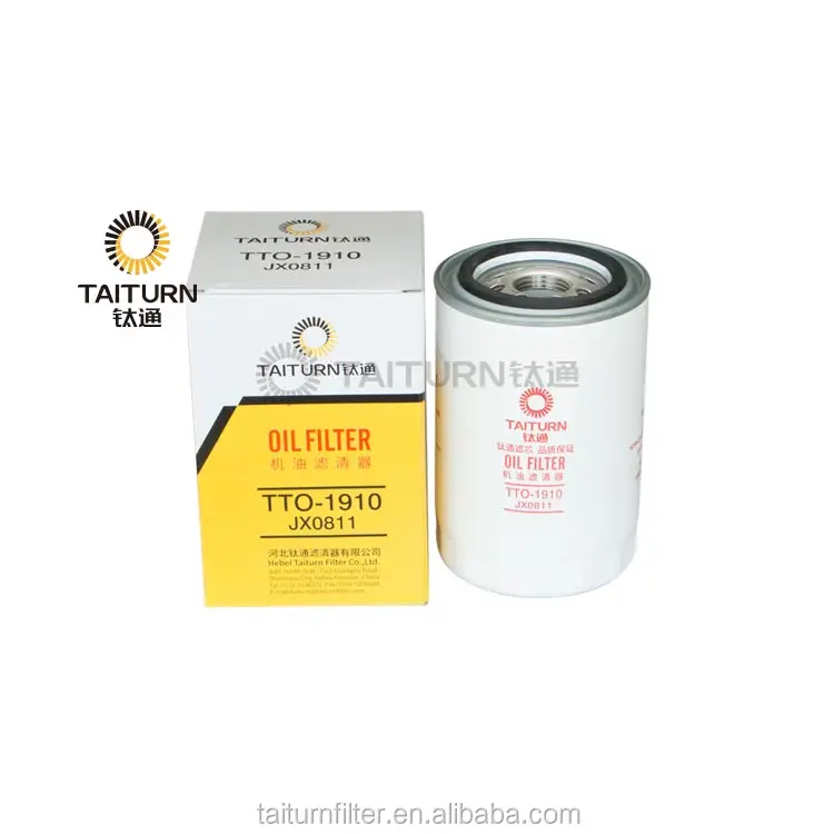 Oil Filter 8-97148270-0 Wp 1240 57521 C-1515 - Buy Oil Filter 8 ...