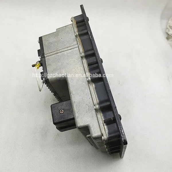 4P6407 Control Panel for 3304 3306 C15 C18 Diesel Engines