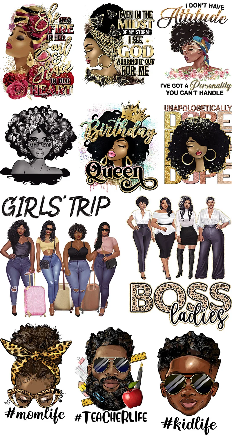 Custom Heat Transfers Logo Nurse Screen Print Transfers For Clothe Uv ...