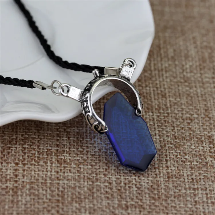 Dmc Vergil Necklace