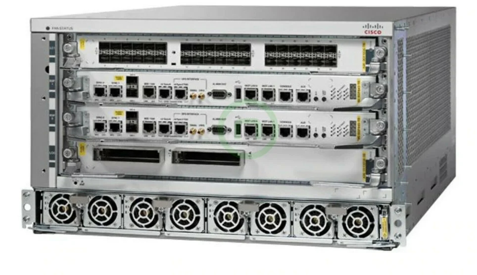 A9k-4x100ge-tr Asr 9000 4-port 100ge Lc -tr Otn Network Switch - Buy ...