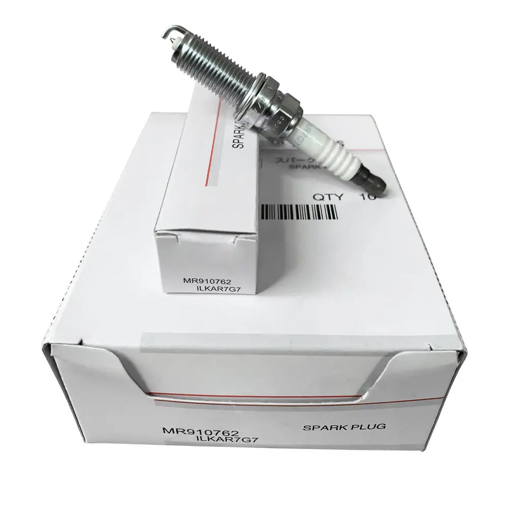 Wholesale Auto Parts Car Iridium Spark Plug Sp411 Bkr6e-11 2756 - Buy ...