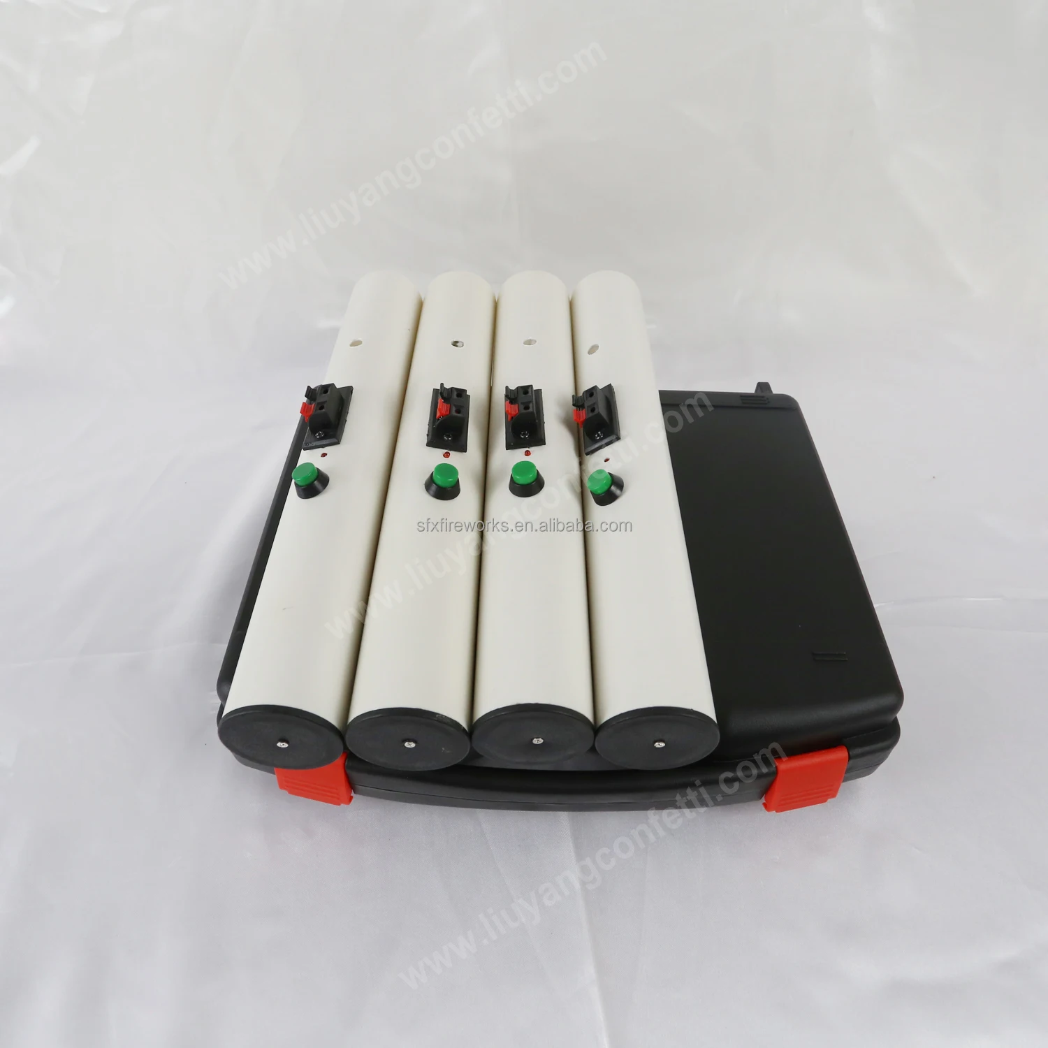 Handheld Stage Fountain Firing System for Weddings & Parties