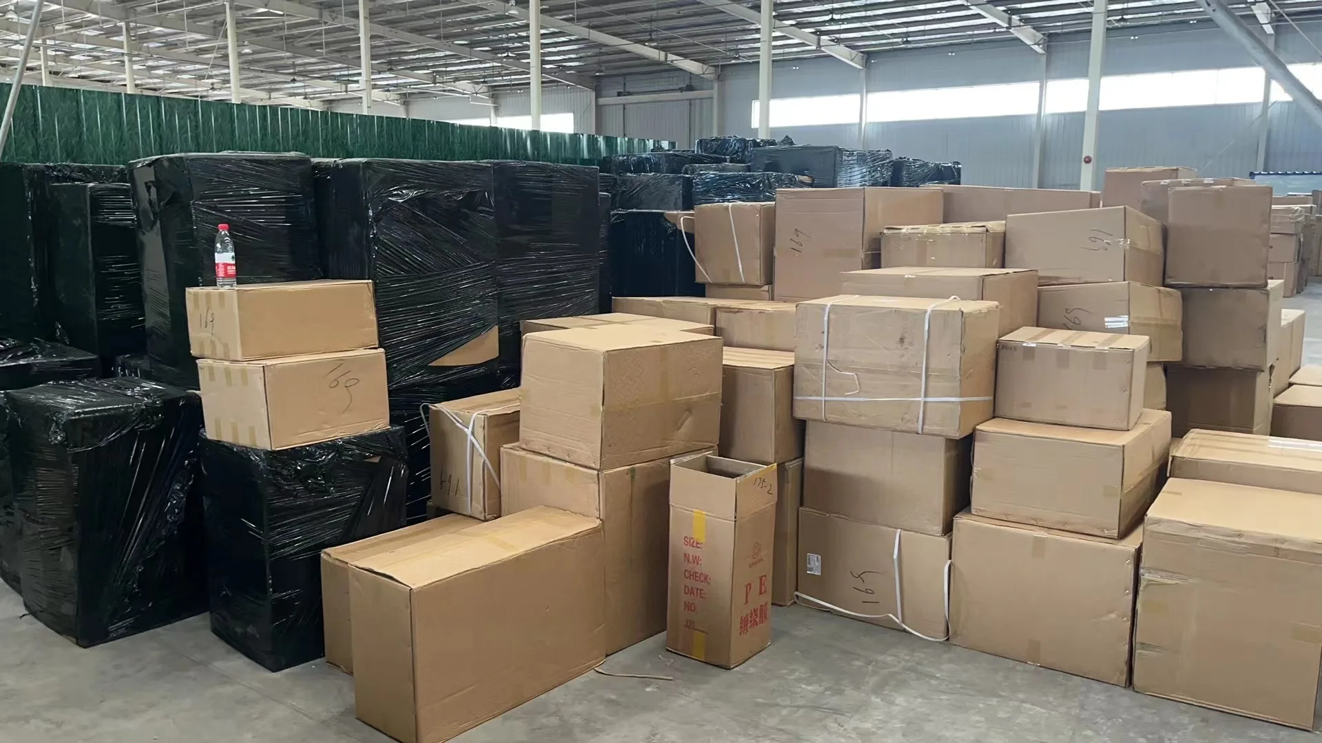 Huida High Quality Hydraulic Filter 9m-9740 With Genuine Packing - Buy ...
