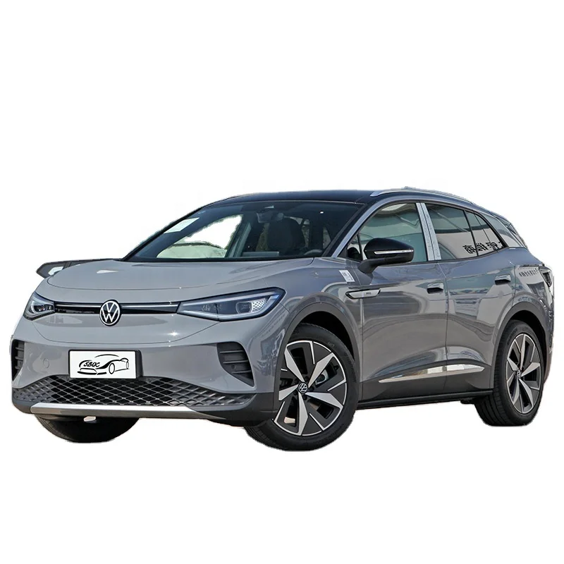 Hot Selling Suv Adult Electric Vehicle Id4 Volkswagen Electric Vehicles For Sale Autos New ...