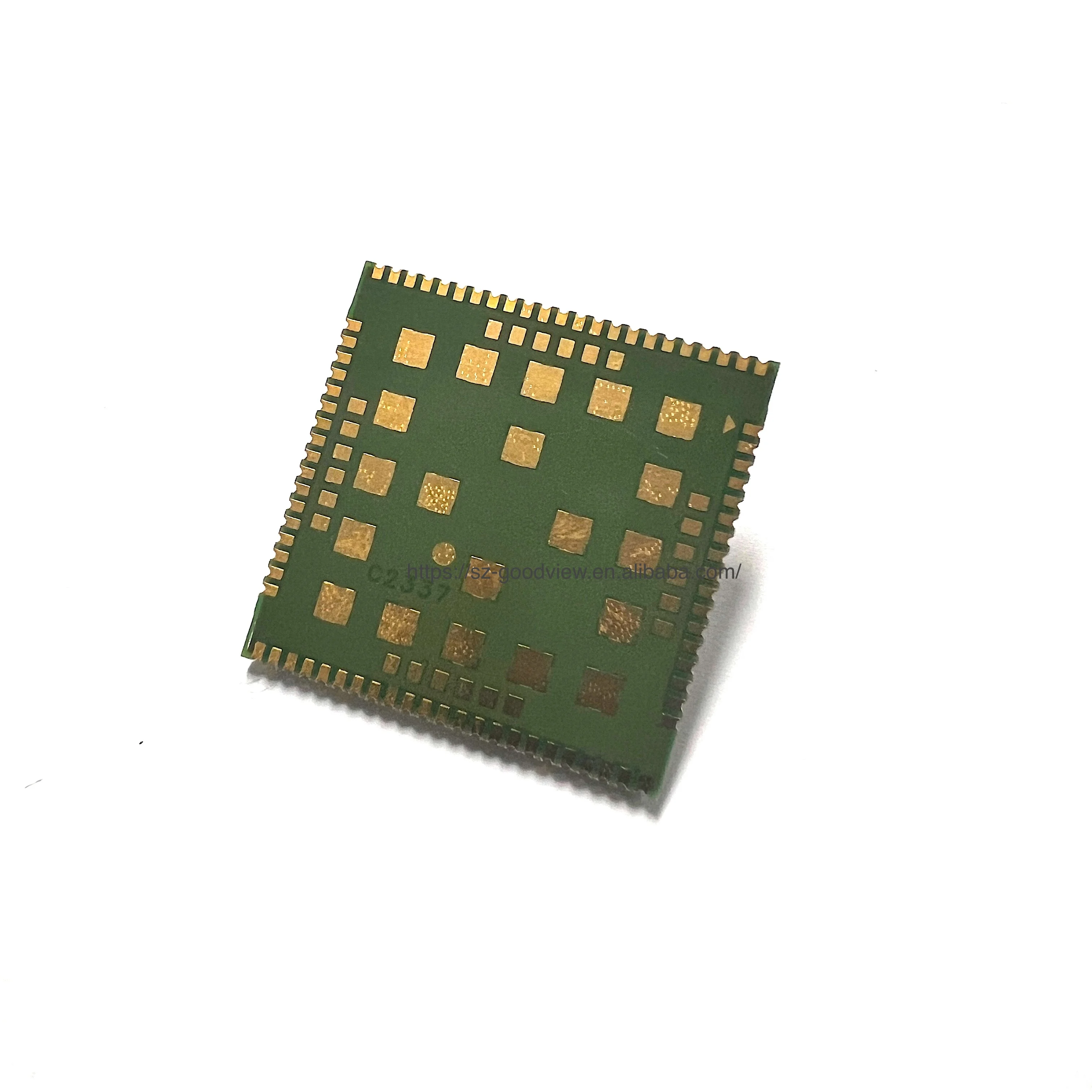 SIMCOM SIM7670G Module - LTE Cat1 with GPS Compatibility
