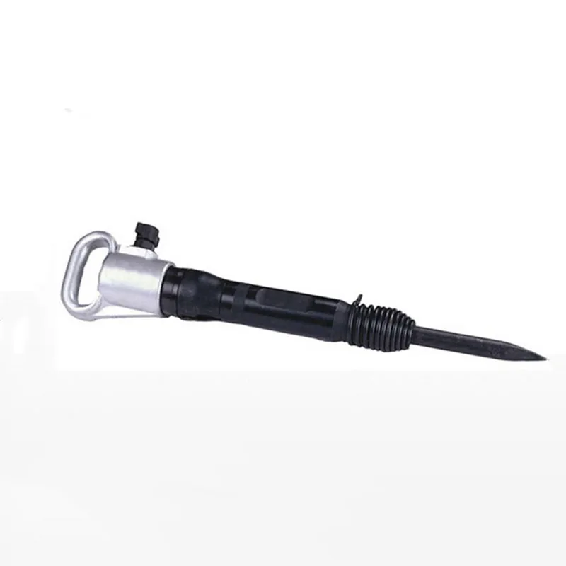 G10 High Operating Efficiency Hand Held G10 Handheld Pneumatic Air Pick ...