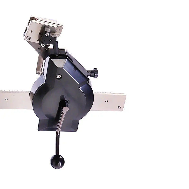 Badminton String-pulling Machine Hand Stereo String-pulling Machine Net ...