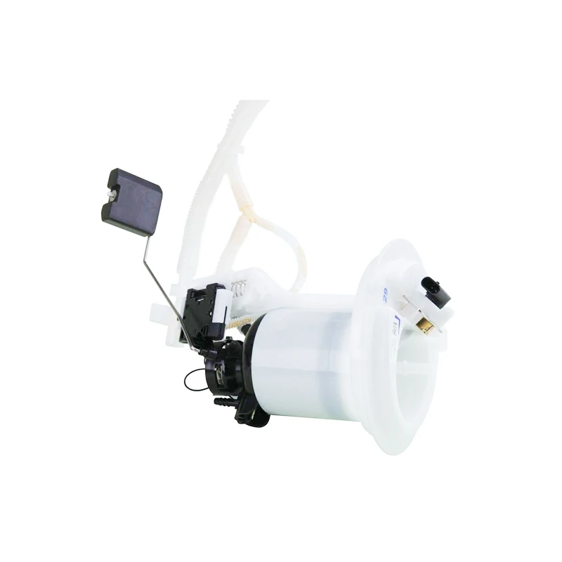 W204 Fuel Filter Pump Assembly 2184700994 for Mercedes Benz