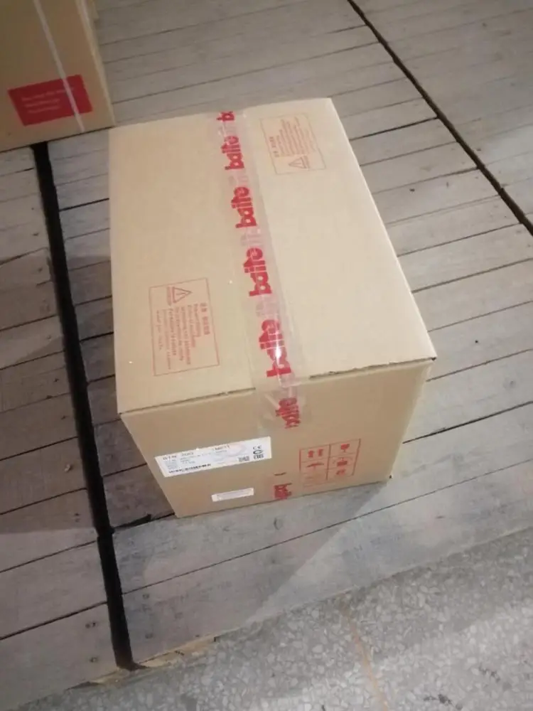 Bt14l Light Oil Burner,Diesel One Stage Boiler Accessory,Oil Fired ...