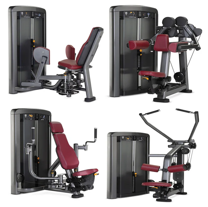 High Quality Seated Shoulder Press Exercise Seated Shoulder Press ...