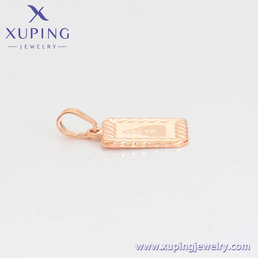 Shop Trendy Gold Plated Copper Jewelry from XUPING