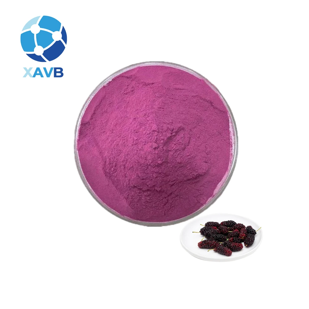 High Quality Antioxidant 5%-25% Procyanidins Mulberry Extract Powder ...