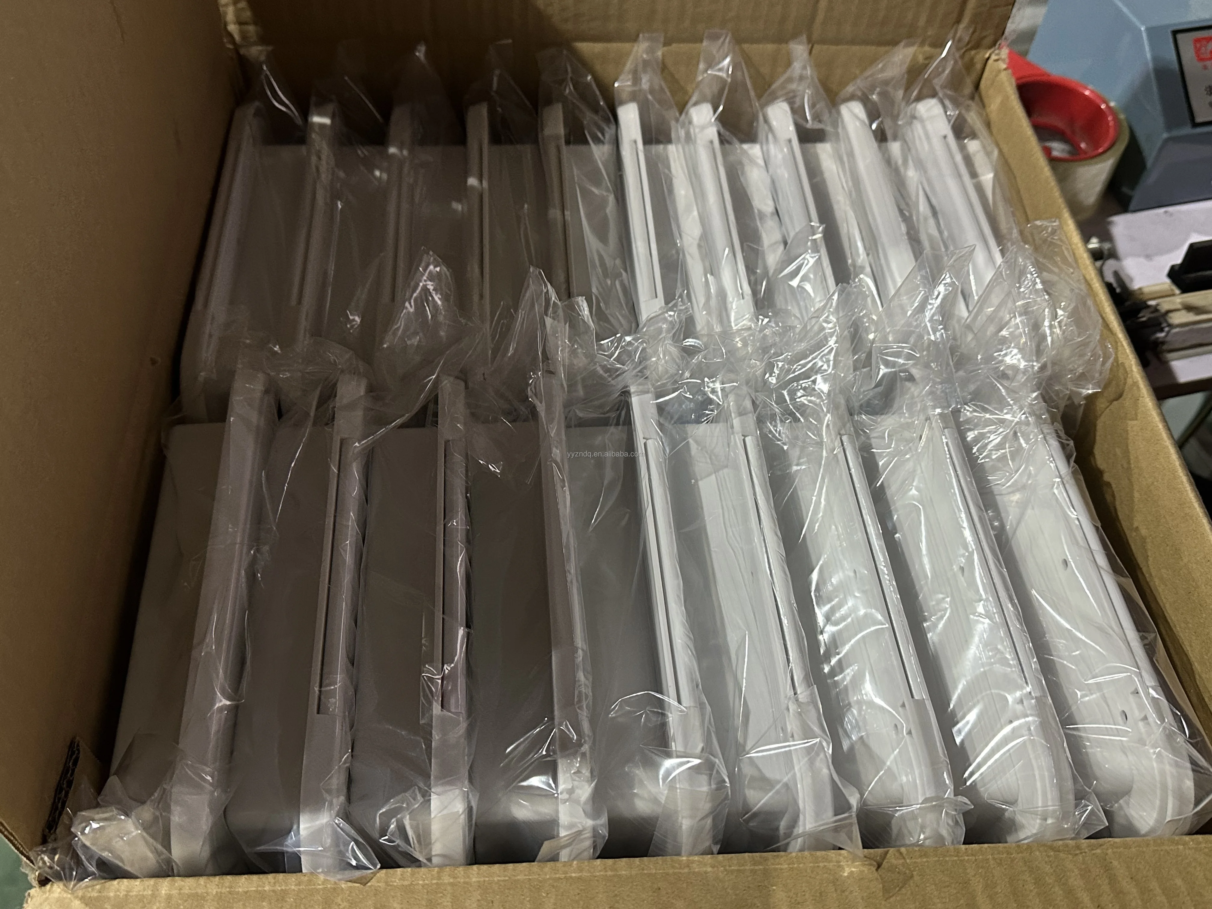 Black RV Waste Dump Gate Valve Body with Stainless Steel Shaft ABS ...