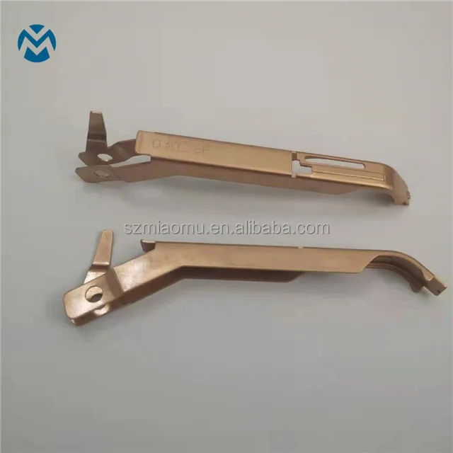 SMT Feeder Parts - Reliable Solutions for Panasonic CM402