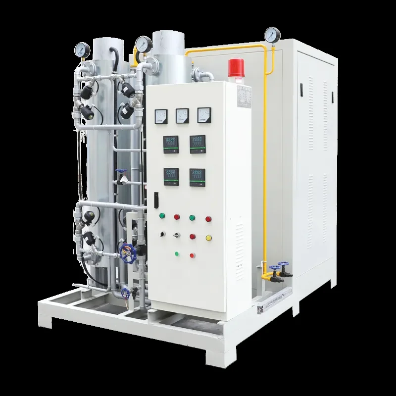 Membrane Electrolysis System Pem Electrolyzer Water Electrolysis ...