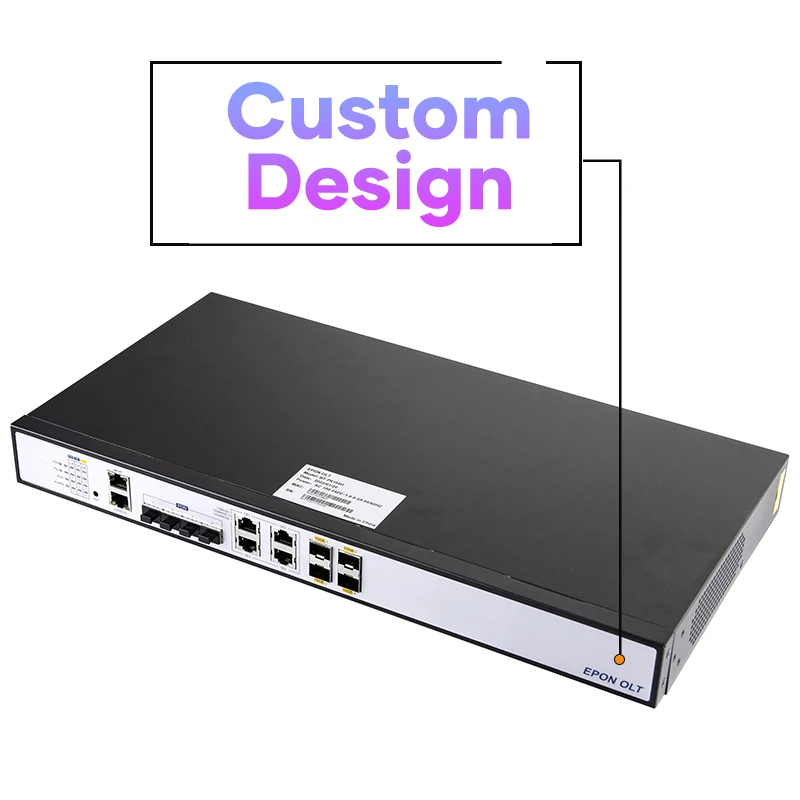 In Stock Optical Fiber Onu Ont Gpon Mini Machine Epon Gepon Ftth Trade ...