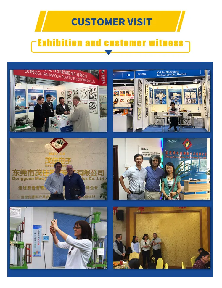 Db78 Cable - Customized D-Sub 78pin Connector Solutions