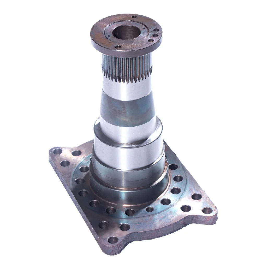 Wheel Loader Support Shaft Loader Spare Parts 956/956t/50e-5/955/955n ...