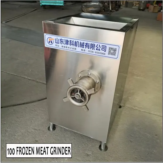 Chopper Beef Mincer Electric Meat Grinder/large Frozen Meat Grinder ...