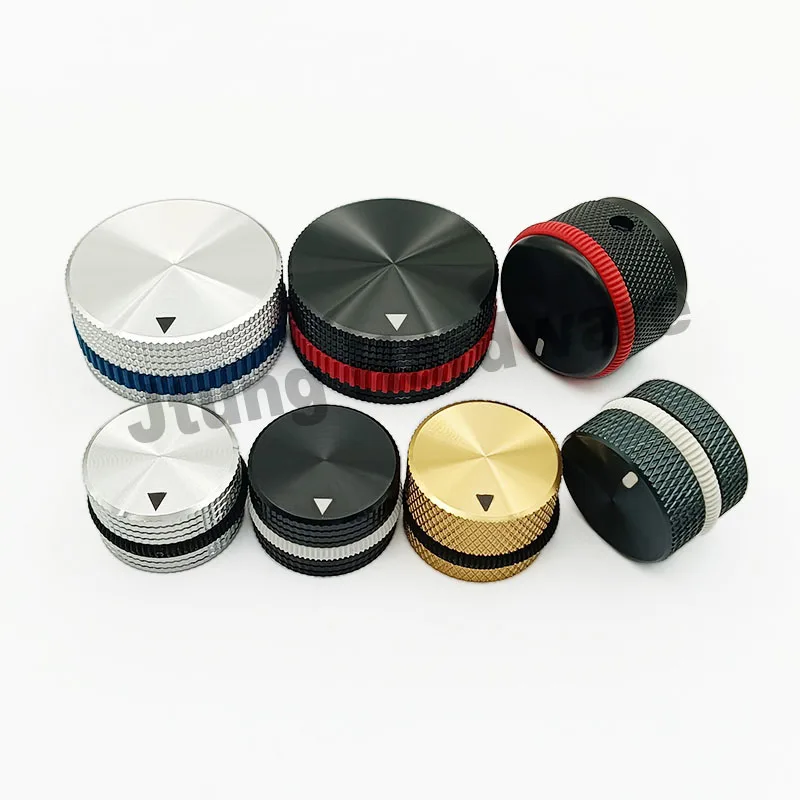 Popular Design Hi-fi Amplifier Potentiometer Switch Encoder Speaker ...