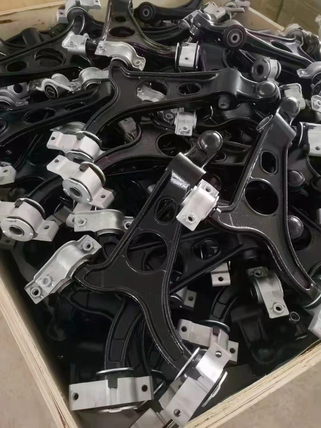 Lr056882 Auto Engine Mount For Range Rover Sport Discovery 5 L405 - Buy ...