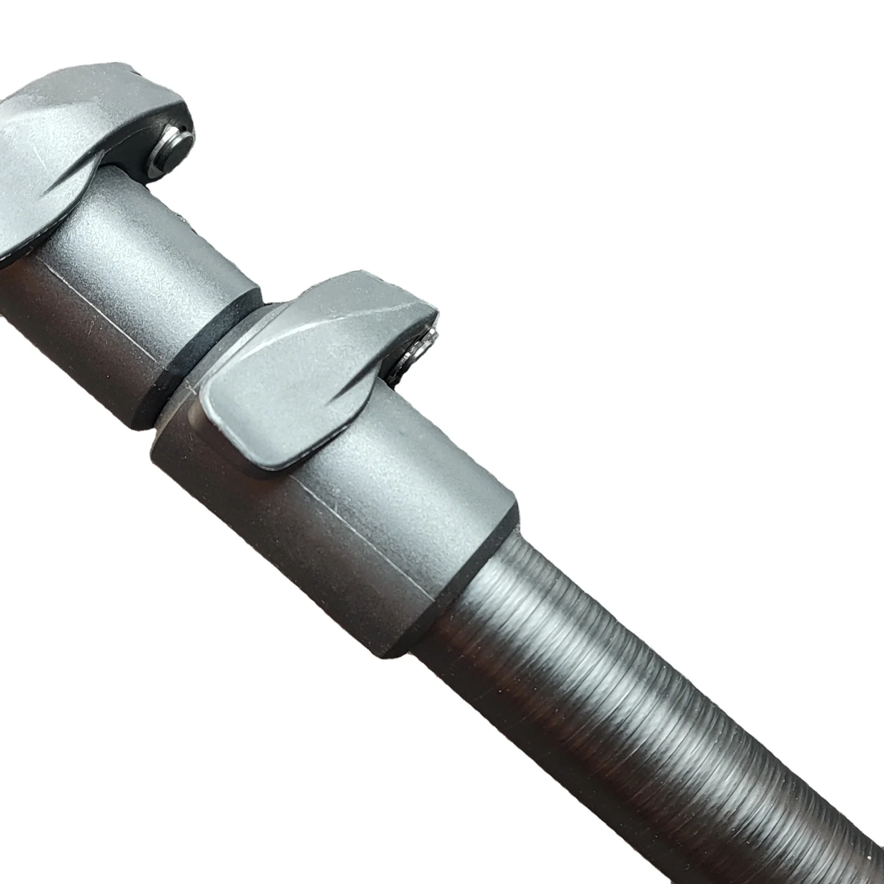40 Ft Telescopic Actuator Pole - Carbon Fiber Strength