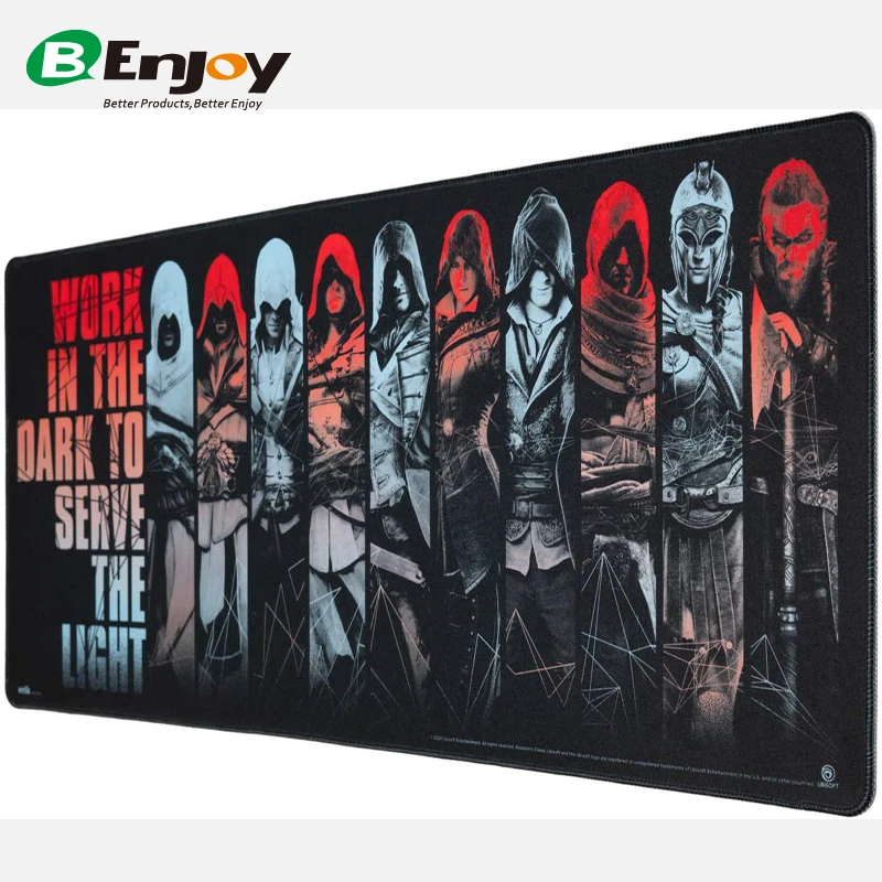 Custom Manufacturer Oversize Gaming Playmat Extra Large Mouse Pad - Buy ...