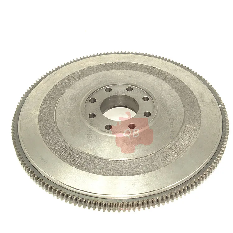 Alibaba.com: Cummins 6BT Engine Flywheel 4991072: Genuine diesel engine ...