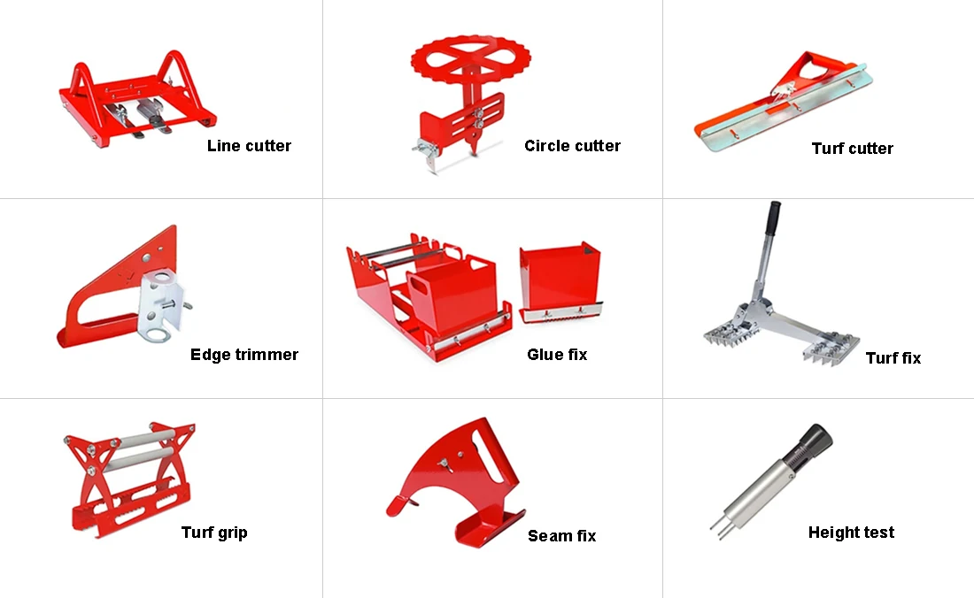 Synthetic Turf Glue Fix Turf Grip Artificial Grass Installation Tools ...