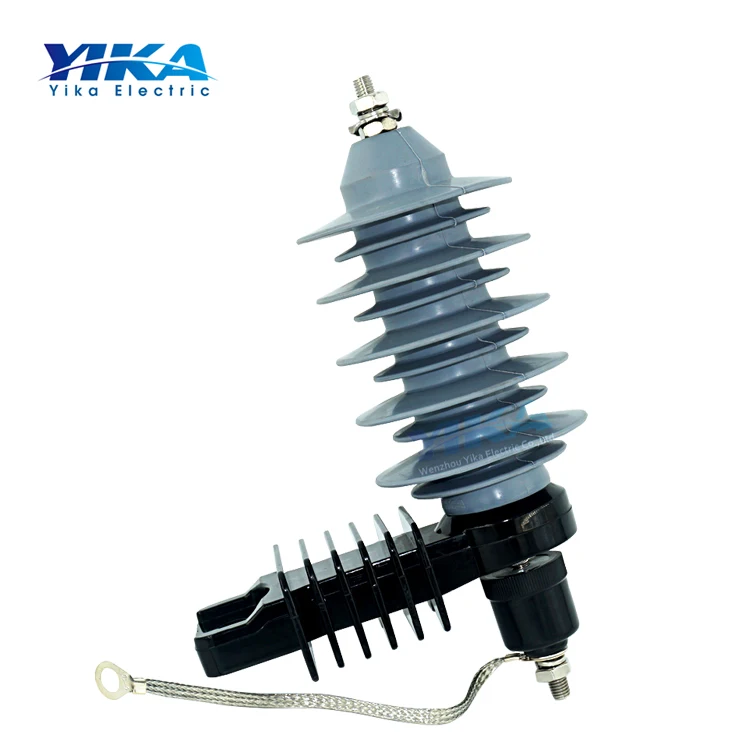 Lightning Arrester Price in Nigeria - 9KV to 15KV Options