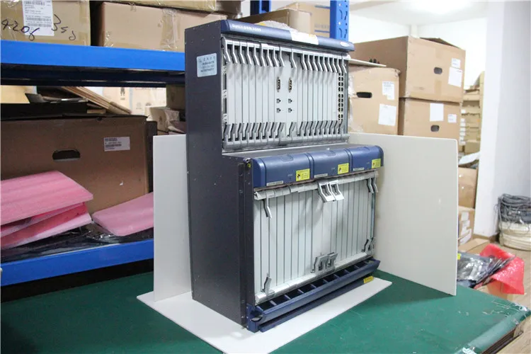 China Wholesale Fiber Multiplexer Osn 3500 Mstp Optical Transmission ...