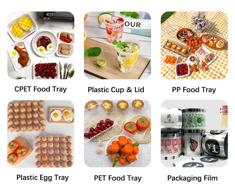 Sell 100% Recyclable Nontoxic And Harmless Rpet Pellets - Buy Nontoxic ...