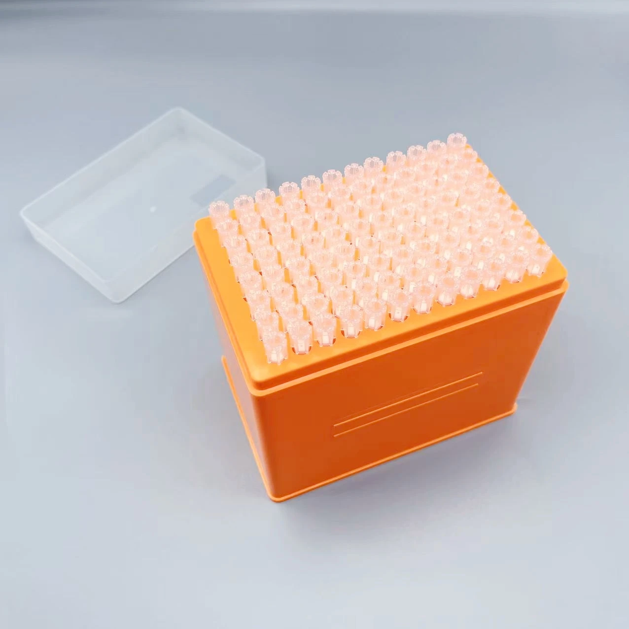 1025ul Robotic Tips for Beckman - Sterile & Dnase/rnase Free