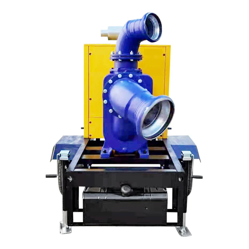 Mobile Drainage Pump Portable Water Pump Self Priming| Alibaba.com