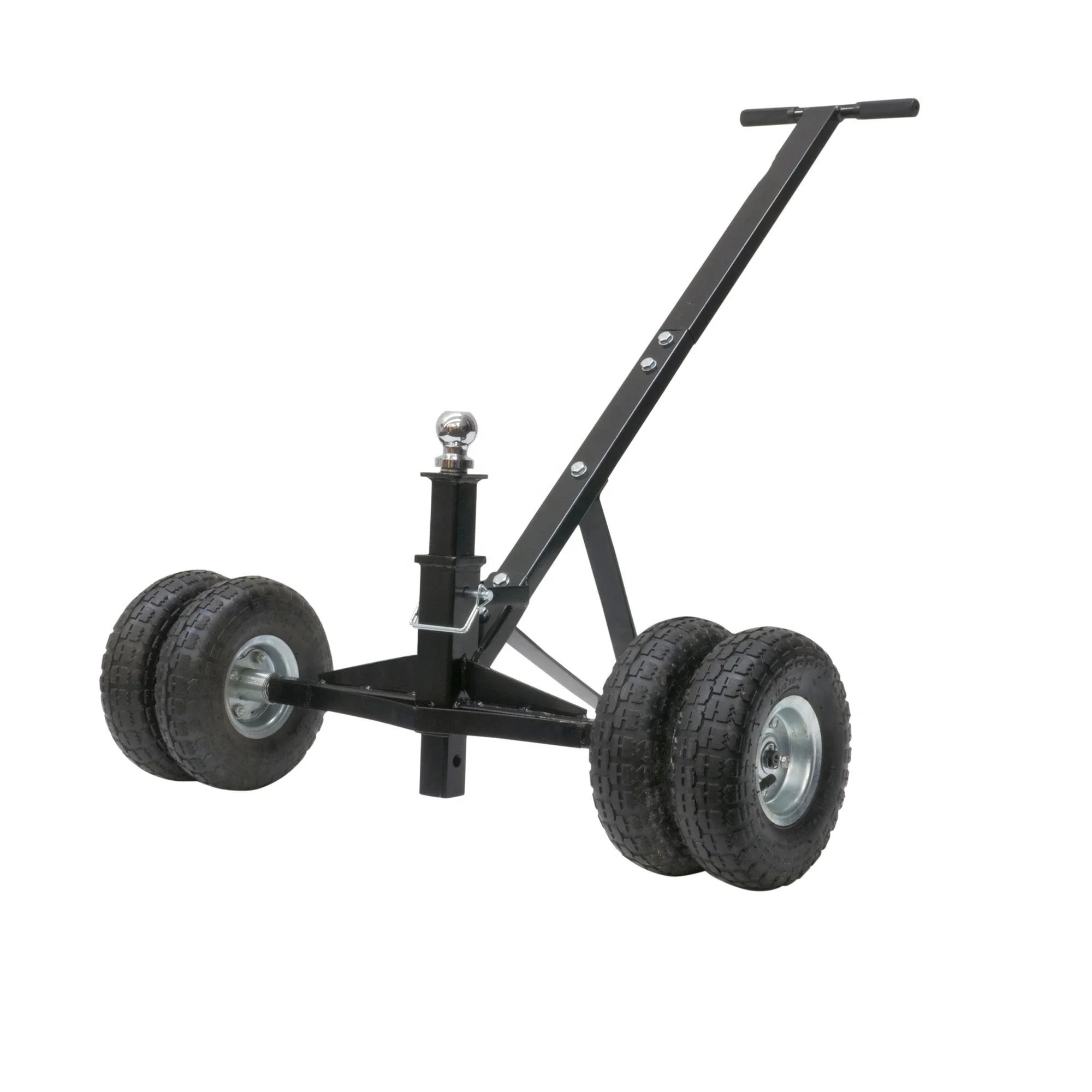 Heavy Duty Utility Trailer Mover Hitch Boat Jet Ski Camper Hand Dolly ...