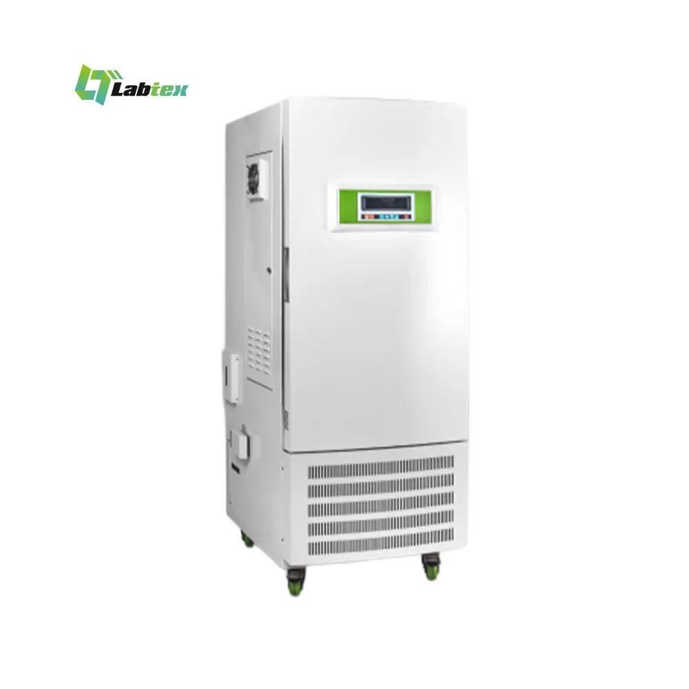 Labtex Lti-l Light Chamber Laboratory Fluorine Free Refrigeration Light ...