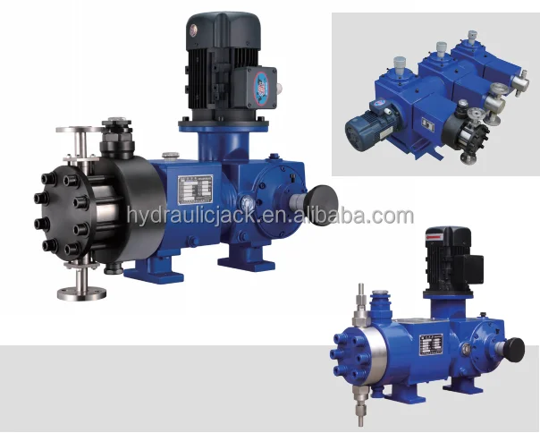 Minilab Machine Pump Bellows Metering Fluid Pump Corrosion-resistant ...