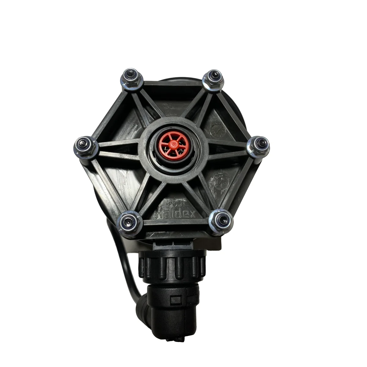 BYD Electric Bus Condenser Assembly - Air Conditioning