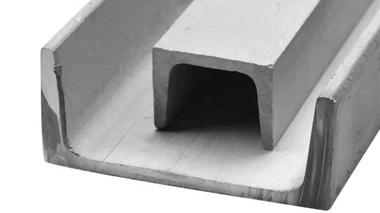 Galvanized Steel C Channel Furring Channel Galvanized Steel C Channel ...