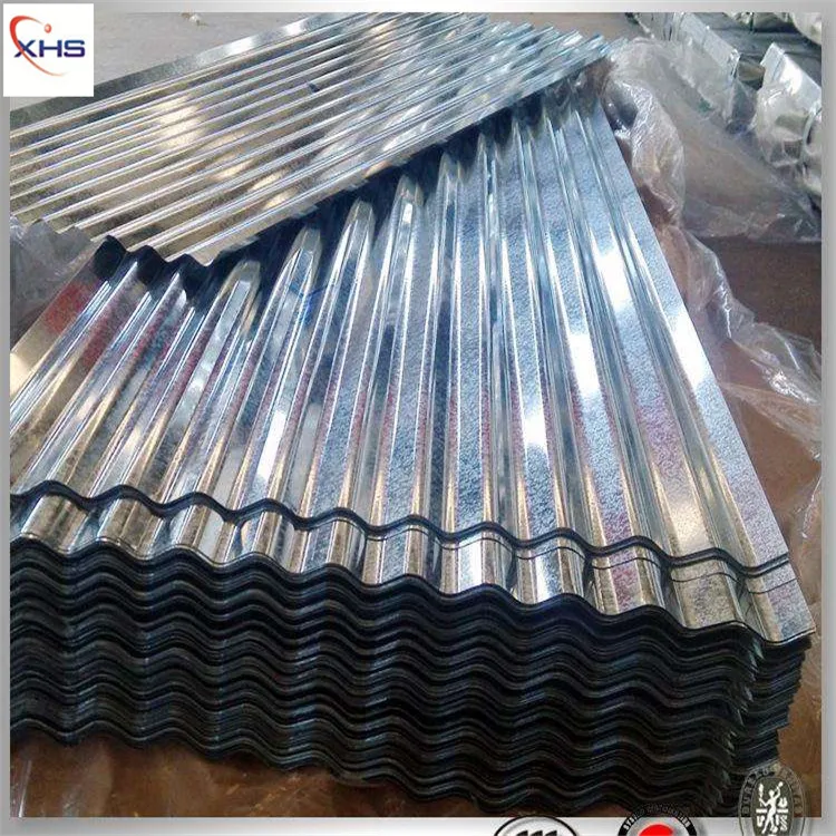 Colorbond Trapezoidal Corrugated Roof Iron Sheet Box Profiled Ibr ...