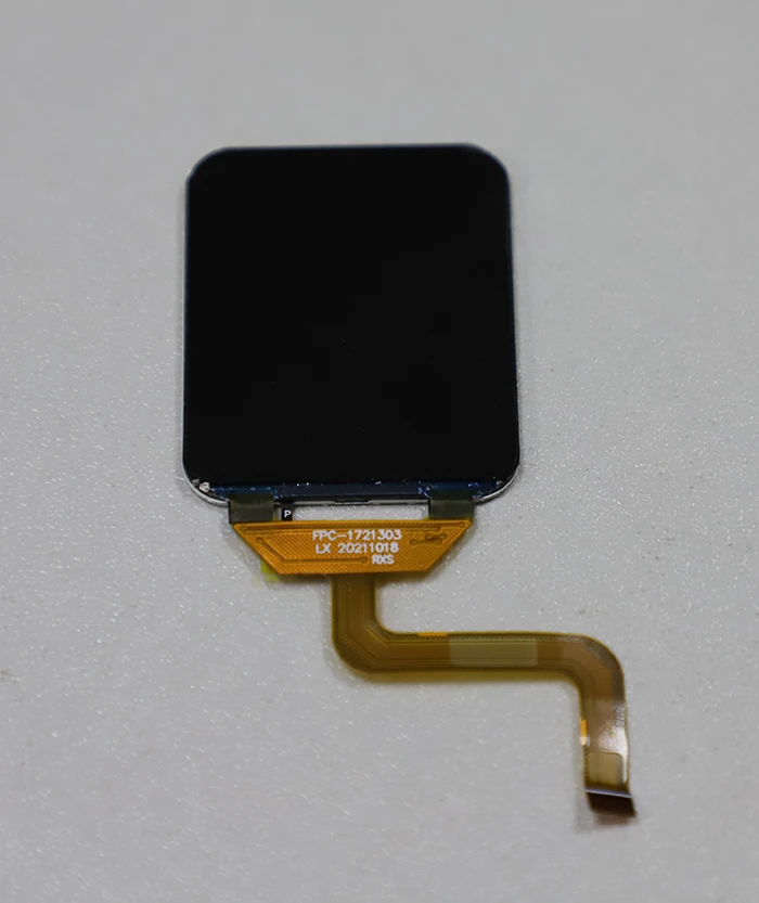 TFT Panel Monitor Screen Module LCD Display - IPS Type
