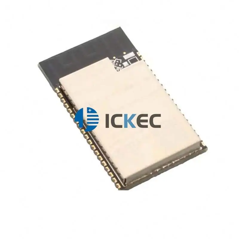 Esp32 Wrover B 16mb Esp32 Wrover B集成电路esp32 Wrover Ic Esp32 Ickec