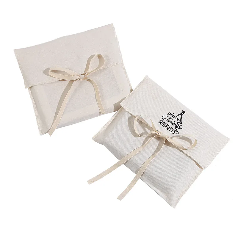 Eco-friendly Reusable Gift Jewelry Packaging - Custom Logo